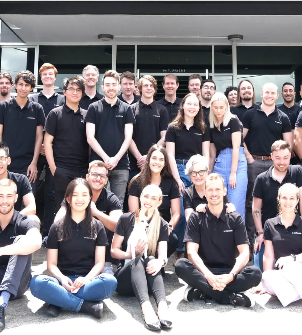 Secure Software Platform | aXcelerate